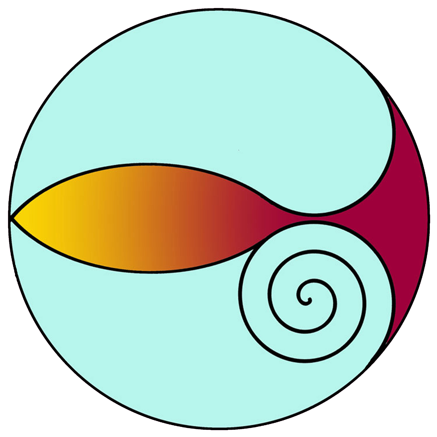 Impressum Soul Fish